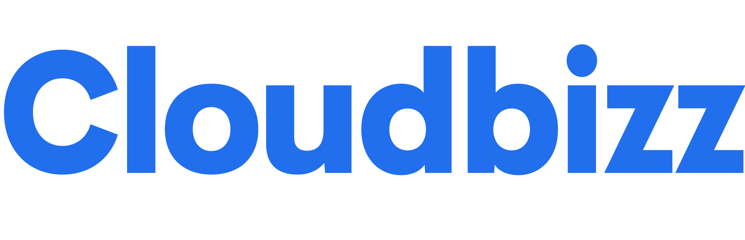 Cloudbizz, Work Anywhere Anytime.